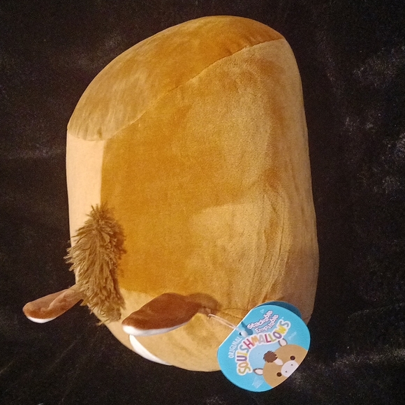 Squishmallows | Toys | New 2 Squishmallows Squishmallow 2 8 Philip The ...